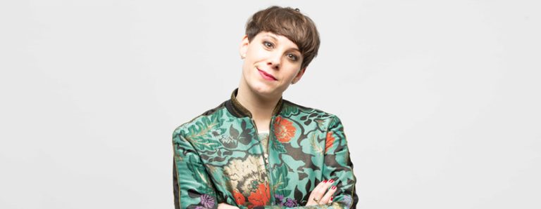 SUZI RUFFELL: SNAPPY (TOUR PREVIEW) – Caroline of Brunswick