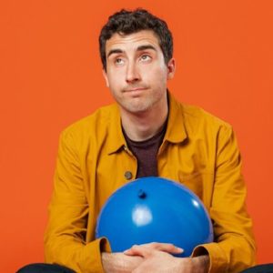 COMEDY PREVIEWS – Caroline of Brunswick